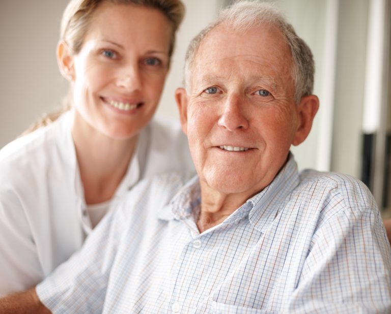 Area Agency on Aging - Community Action Partnership