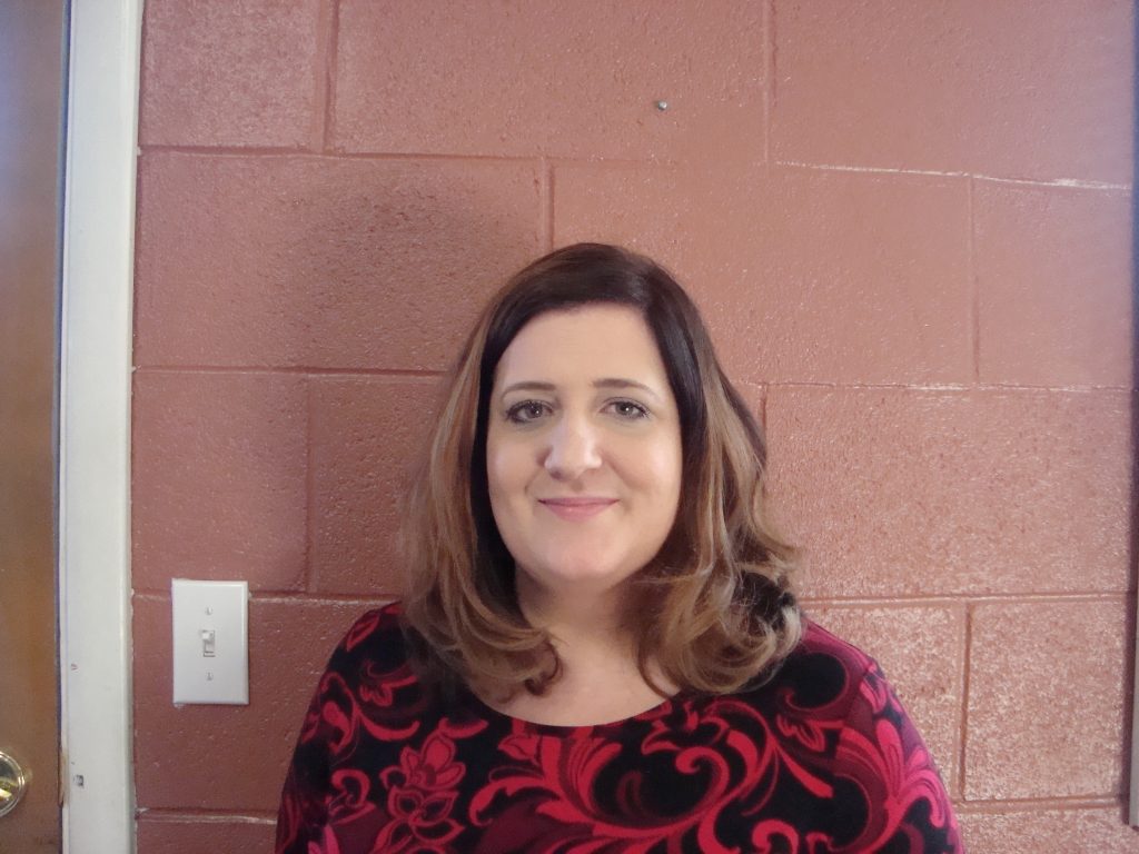 Kelly Cummins-Brumley - Community Action Partnership